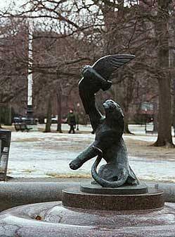 Saarinen Family Panel | Your Audio Tour