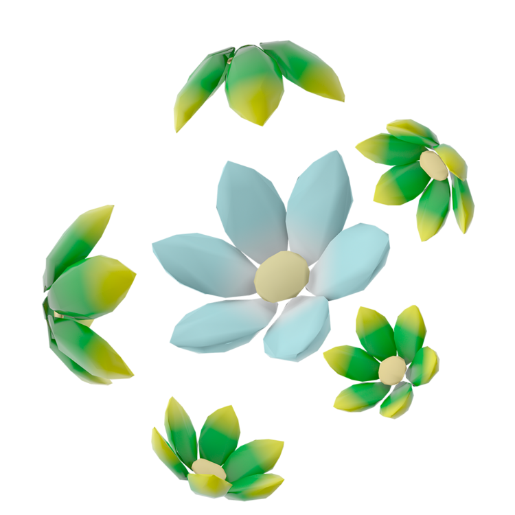 ALEXANDER MCLEOD | In Bloom | 2025 | Your Audio Tour